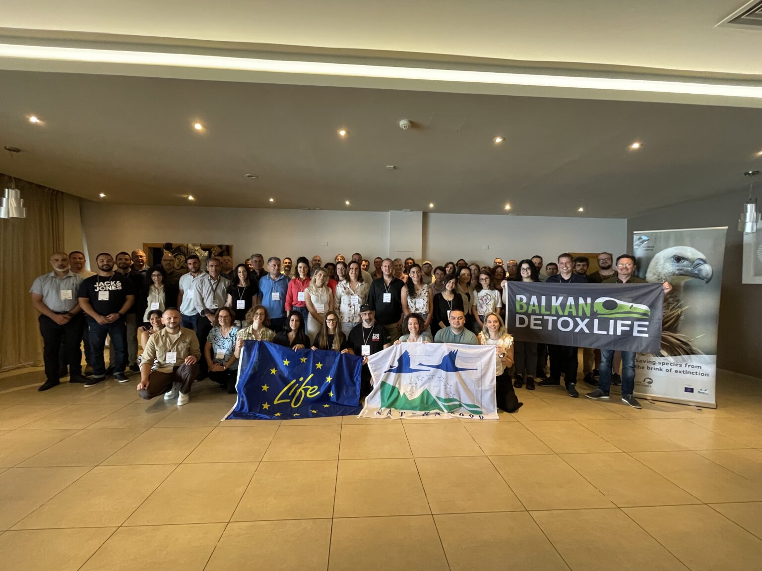 HomePage - BirdLife Cyprus