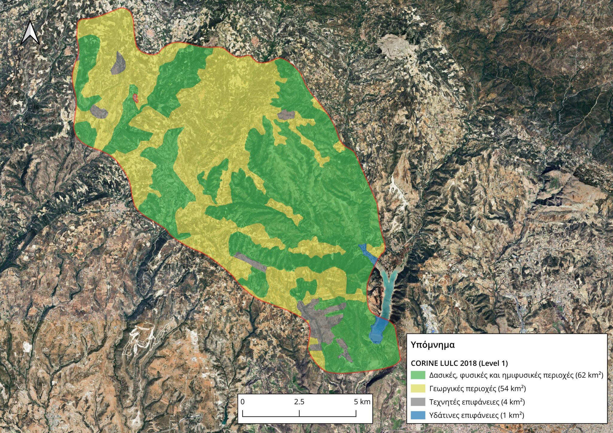 Limassol fire disaster: What burned, what’s at stake, and what must ...